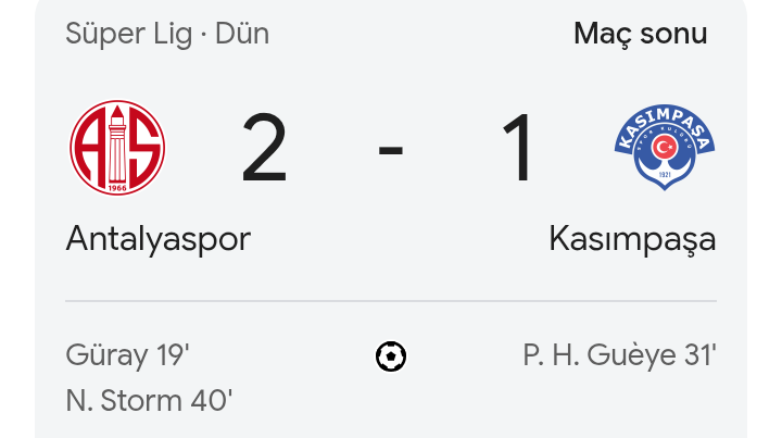 süper lig #2436837 - uludağ sözlük galeri