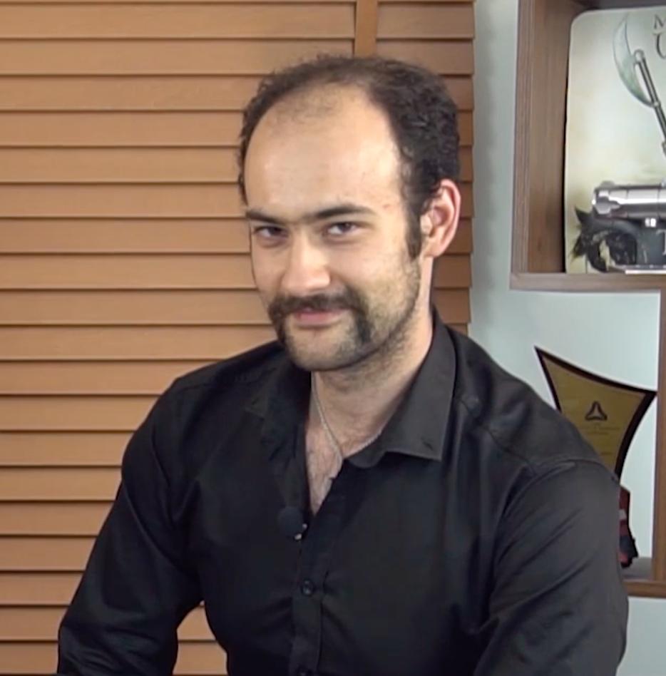 can akbulut #1048841 - uludağ sözlük galeri