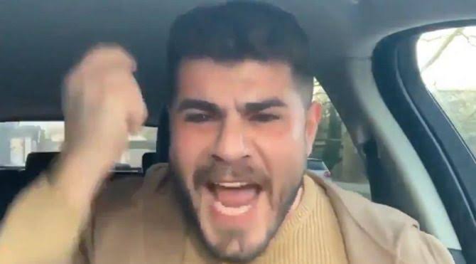 araba da bağıran dalyarak - uludağ sözlük galeri