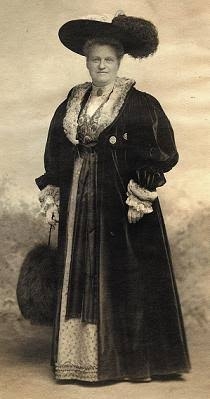 anna katherine green - uludağ sözlük galeri