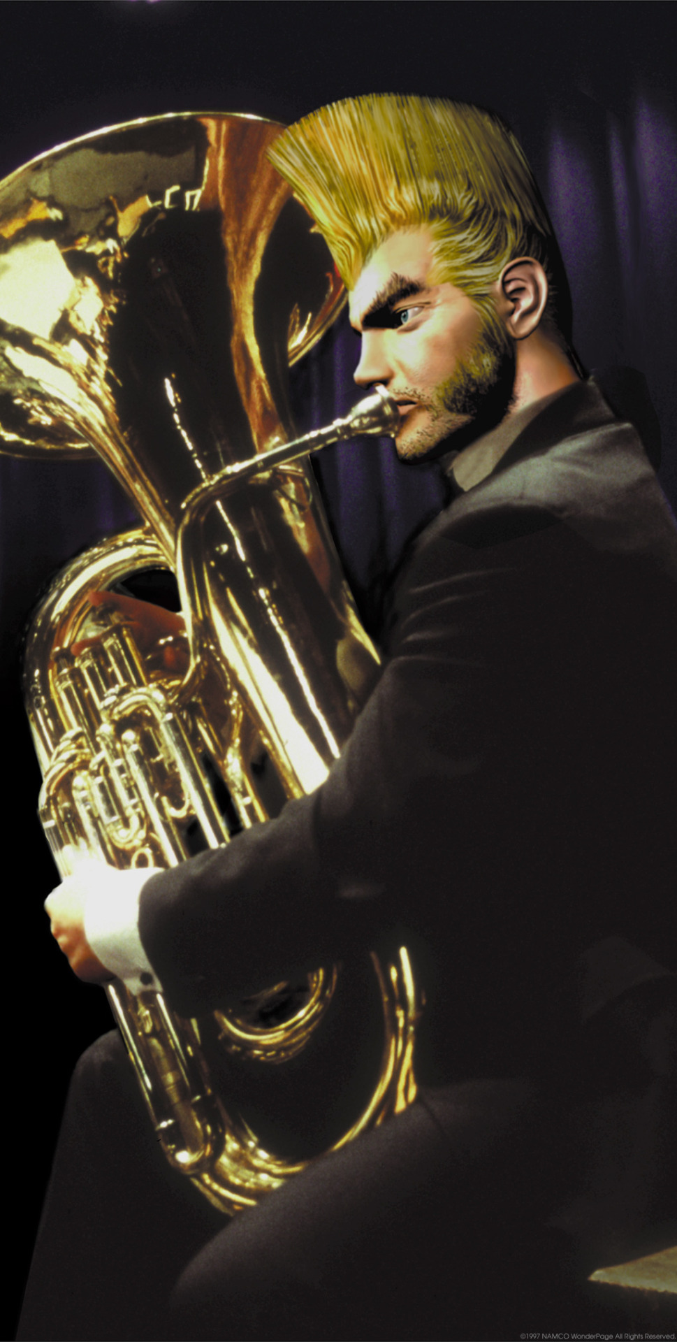 paul phoenix #1037493 - uludağ sözlük galeri