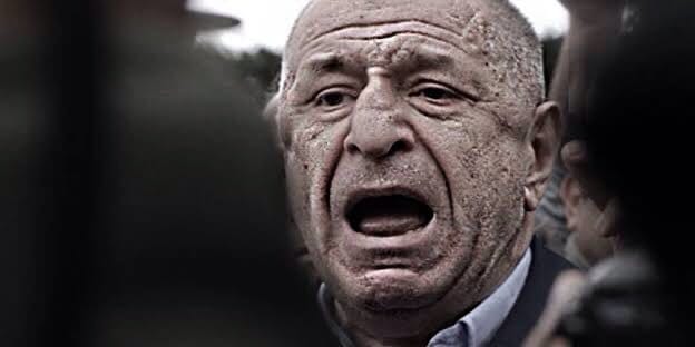 ümit özdağ ın japon olması - uludağ sözlük